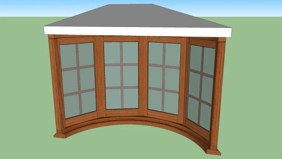 Window.skp | 3D Warehouse