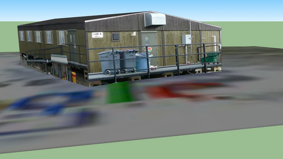 3D Warehouse