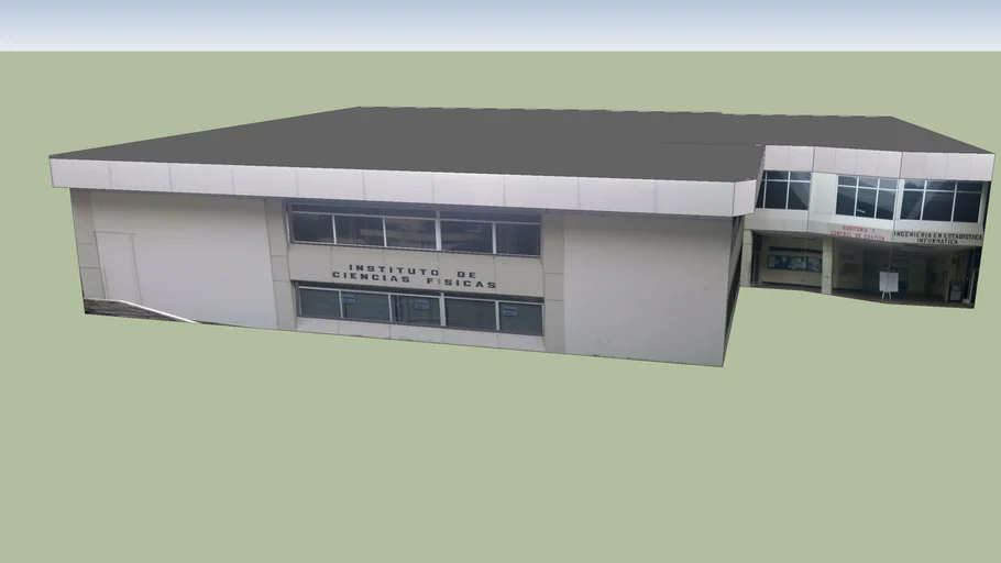 ICF | 3D Warehouse