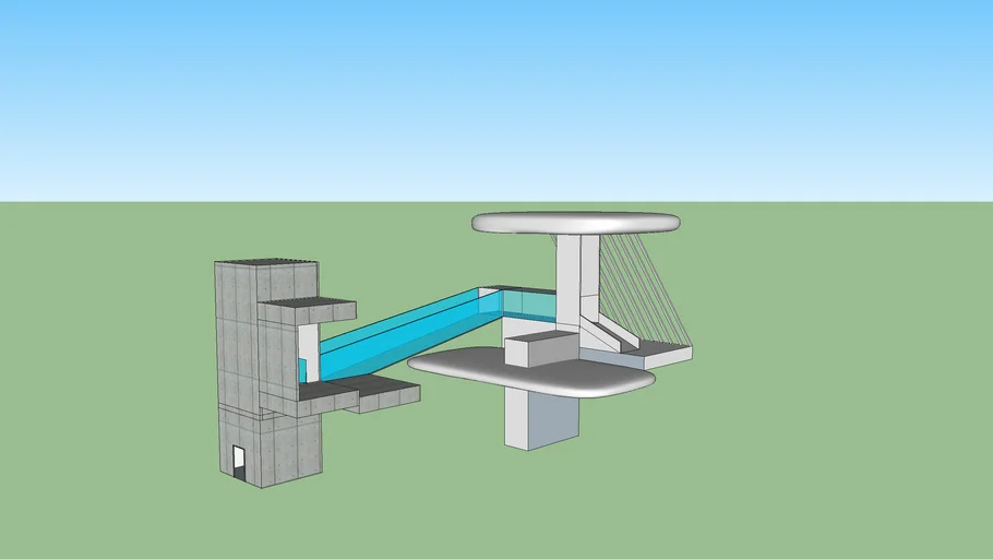 draft | 3D Warehouse