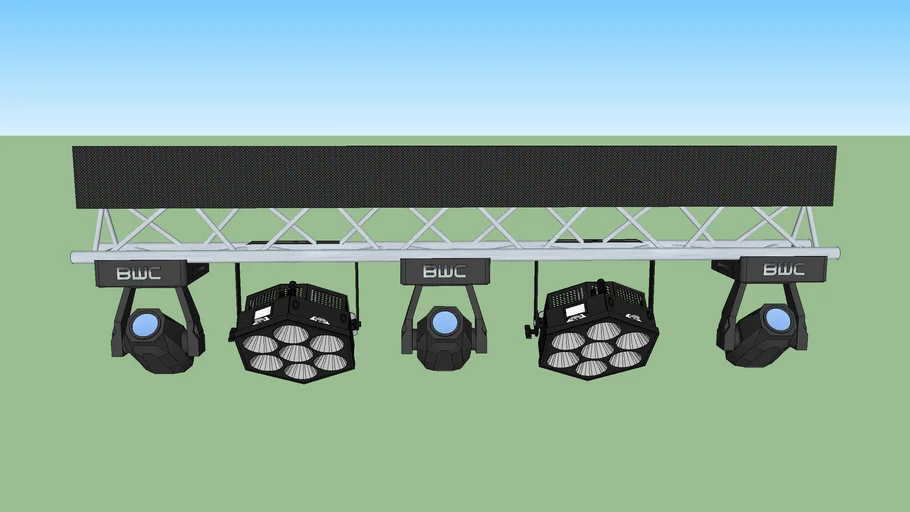 3D Warehouse