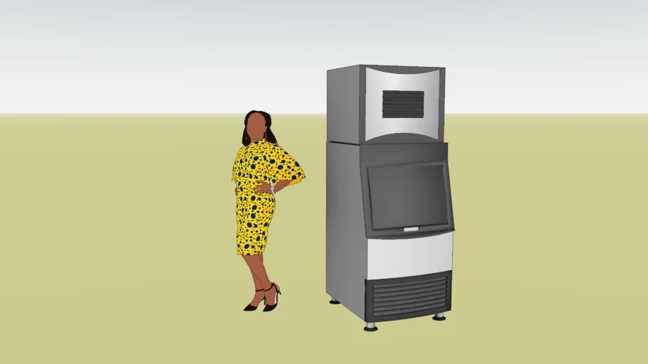 3D Warehouse