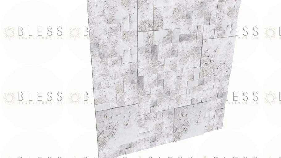 MOSAIK BM GELO ETRUSCO | 3D Warehouse