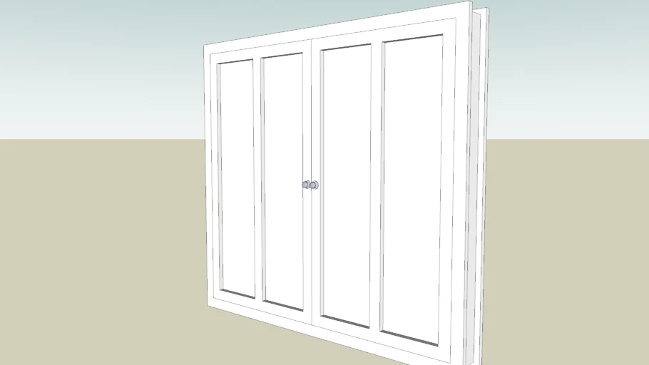 3D Warehouse