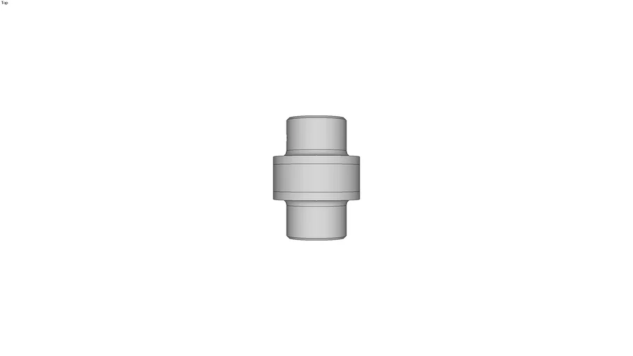 coupling | 3D Warehouse