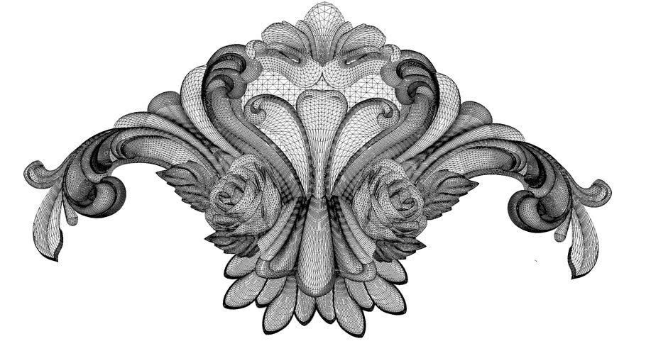 ukiran 2 | 3D Warehouse