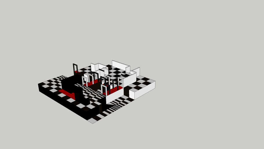 interactive | 3D Warehouse