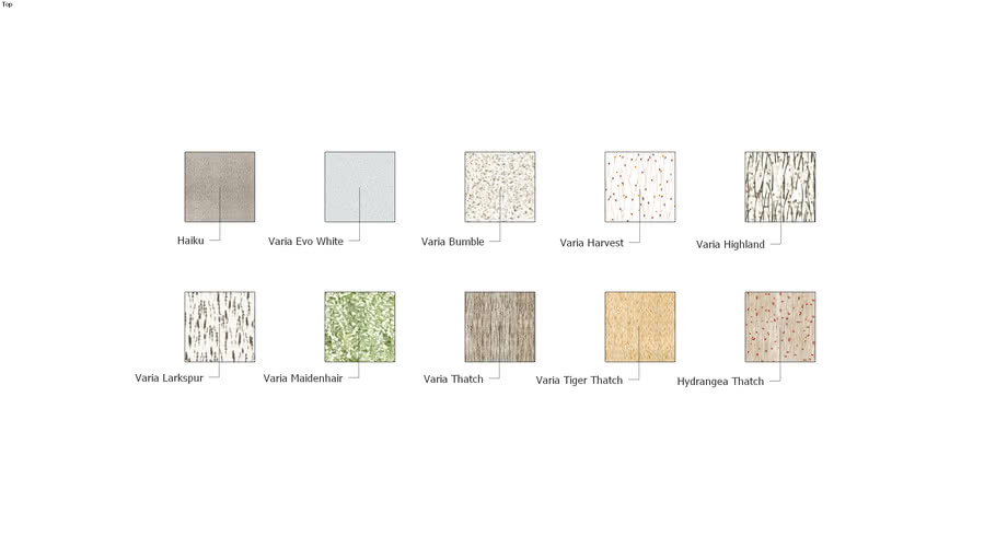 3Form Varia Ecoresin | 3D Warehouse