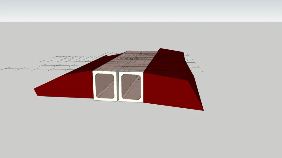 lohapul box pushing | 3D Warehouse