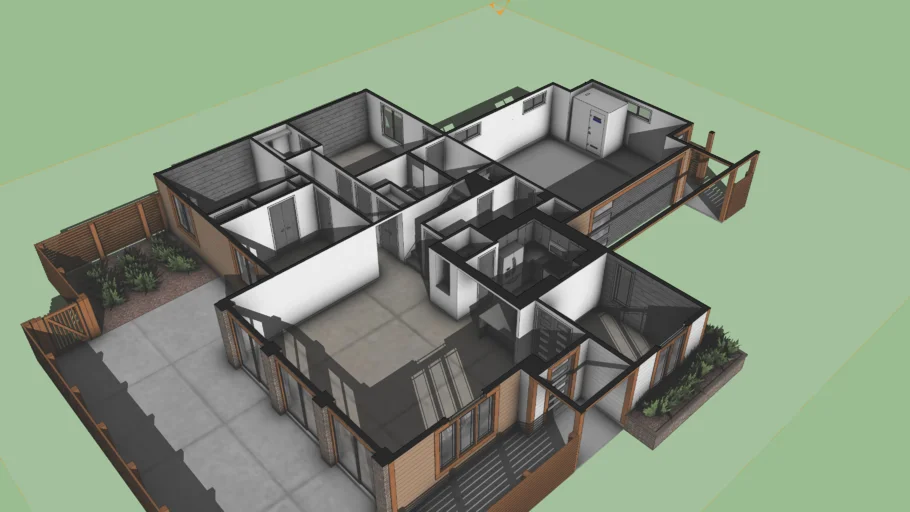 3D Warehouse