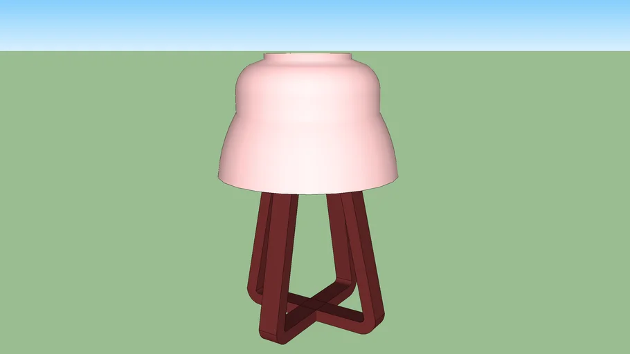 Lamp | 3D Warehouse