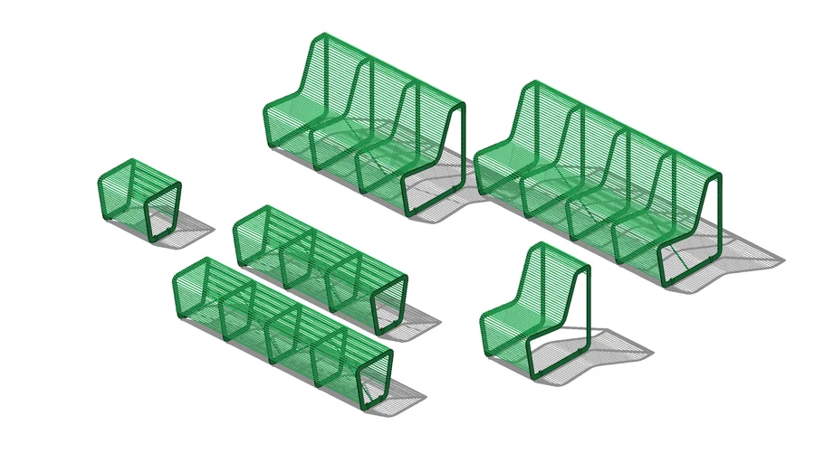 mmcité limpido | 3D Warehouse