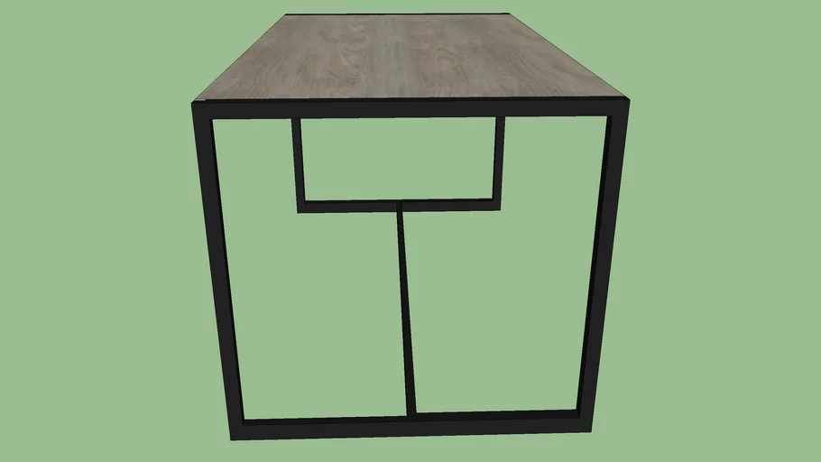table | 3D Warehouse