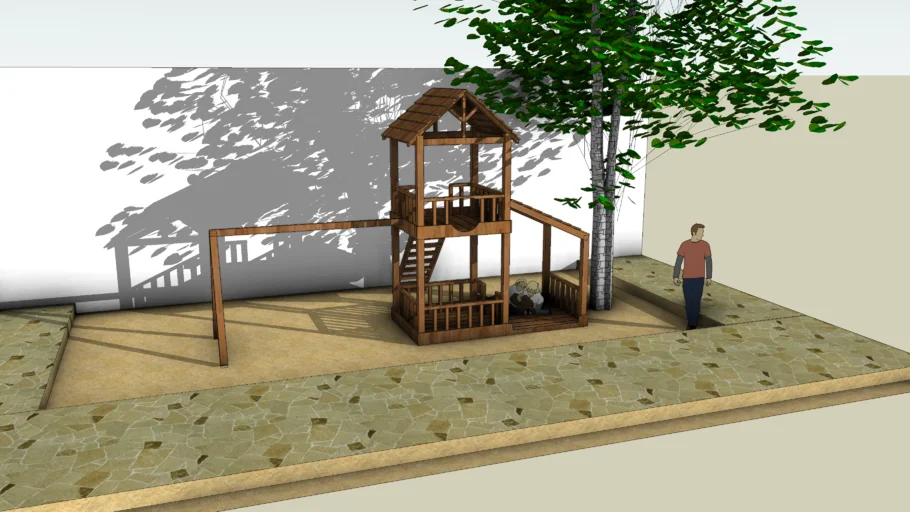 3D Warehouse