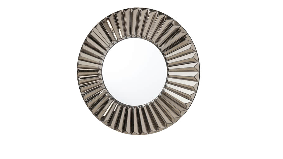 83542 Mirror Upper Class 100cm | 3D Warehouse