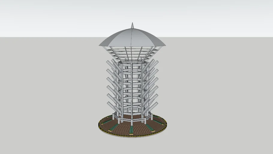 3D Warehouse