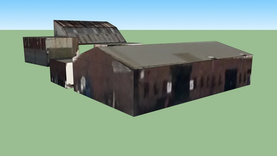 G05 KASMO DESIGN A | 3D Warehouse