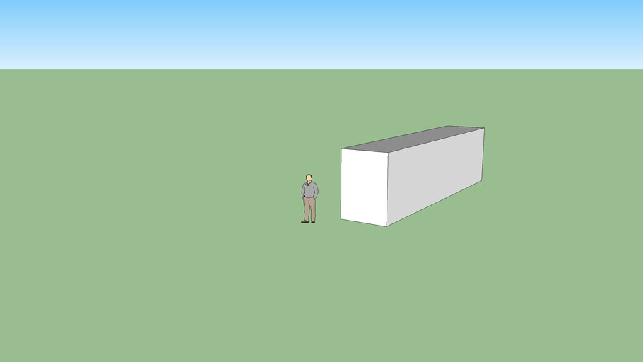 rectangle | 3D Warehouse