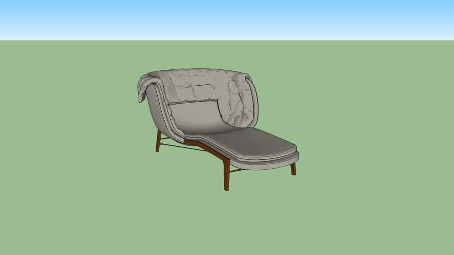 chair relax | 3D Warehouse