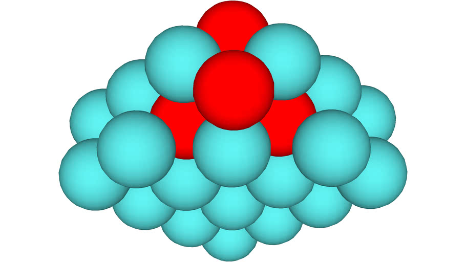 Silicon 28 Option 3 | 3D Warehouse