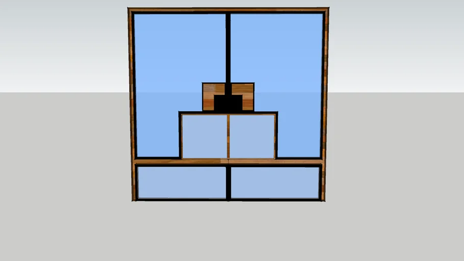 Window & Door | 3D Warehouse