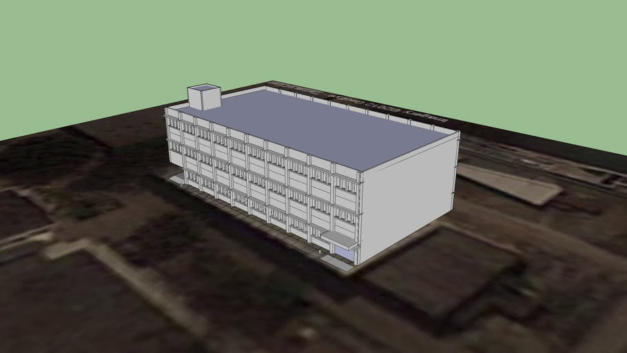 Civil Lab | 3D Warehouse