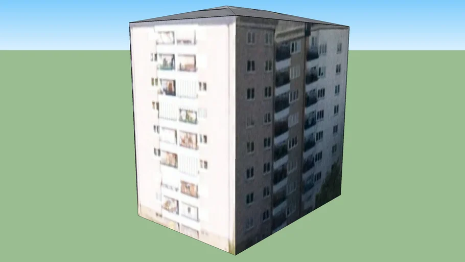 3D Warehouse