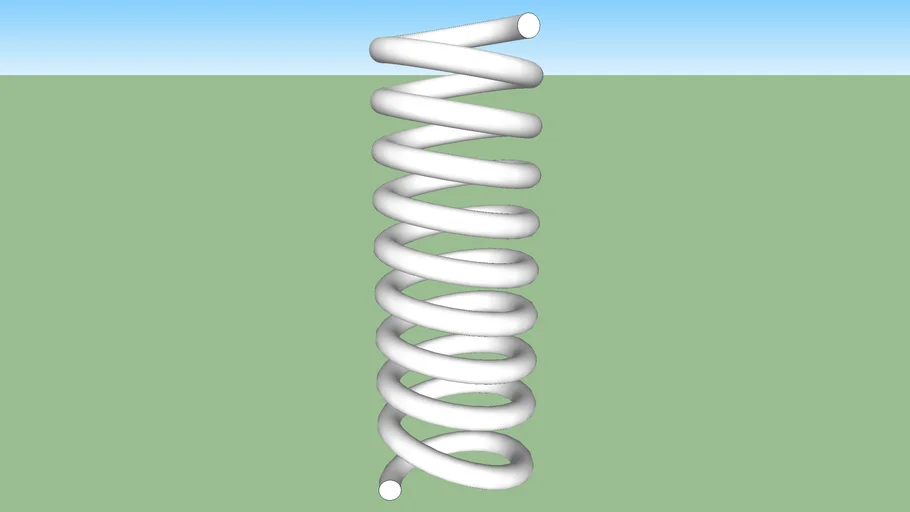 muelle | 3D Warehouse