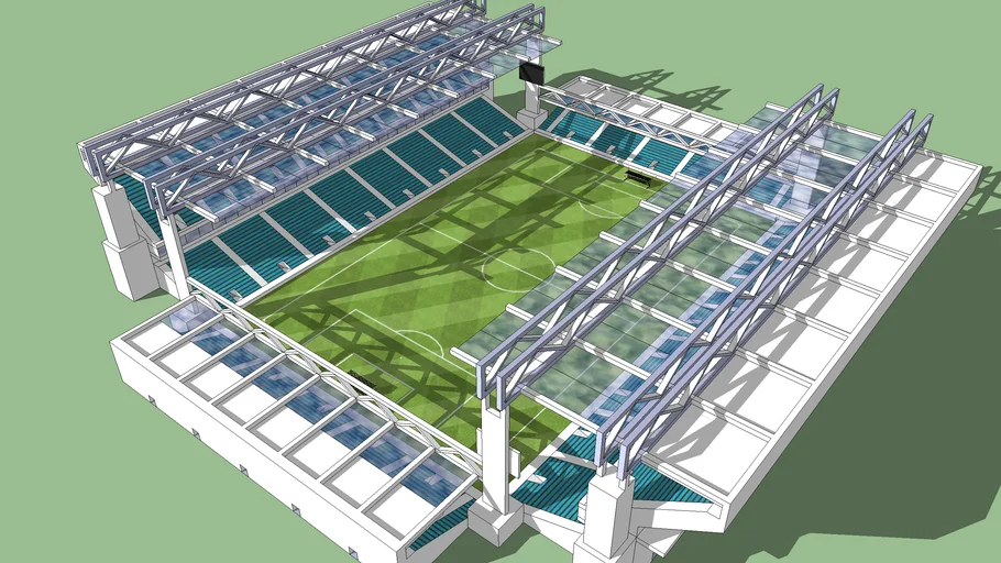 3D Warehouse