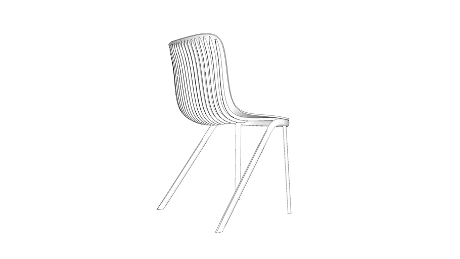 chair | 3D Warehouse
