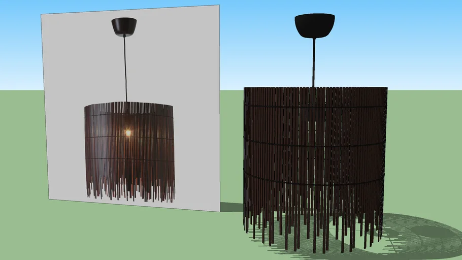 LAMP | 3D Warehouse