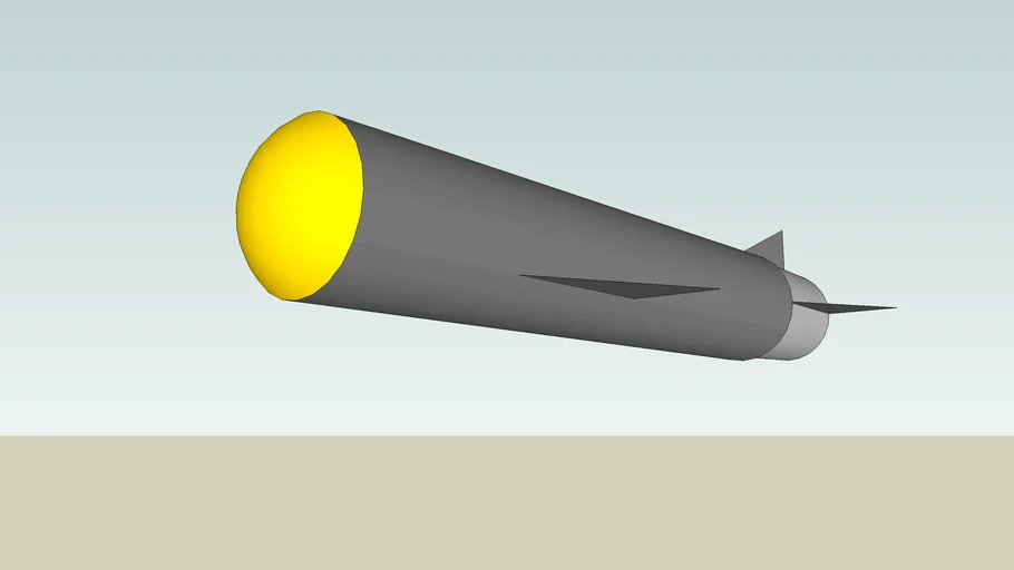 VULCAN 33 | 3D Warehouse