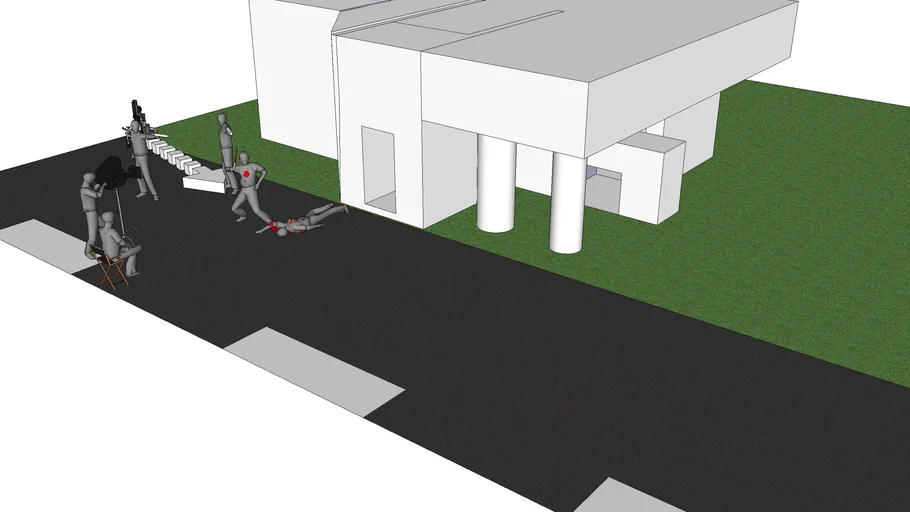 3D Warehouse