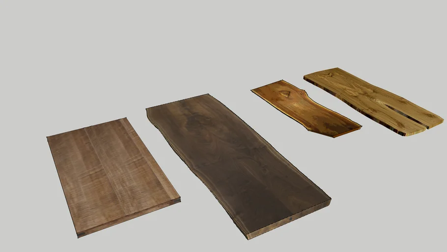 VAN GO | 3D Warehouse