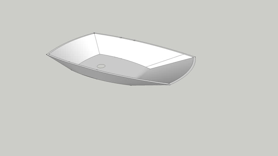 white stone bet design massimiliano cicconi | 3D Warehouse