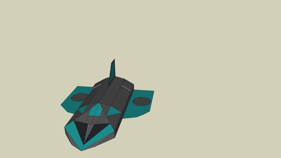 space shuttle z | 3D Warehouse