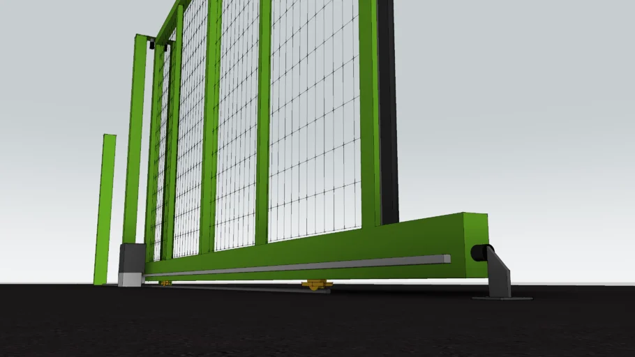 3D Warehouse