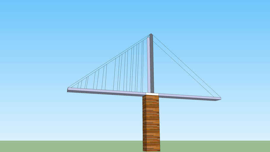 Story bridge | 3D Warehouse