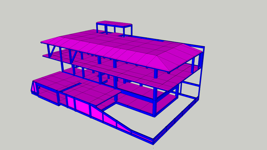 Struktur | 3D Warehouse