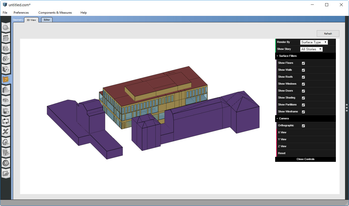SketchUp Extension Warehouse