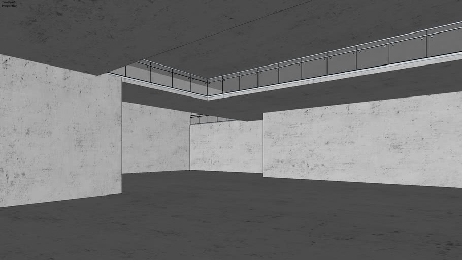 project | 3D Warehouse