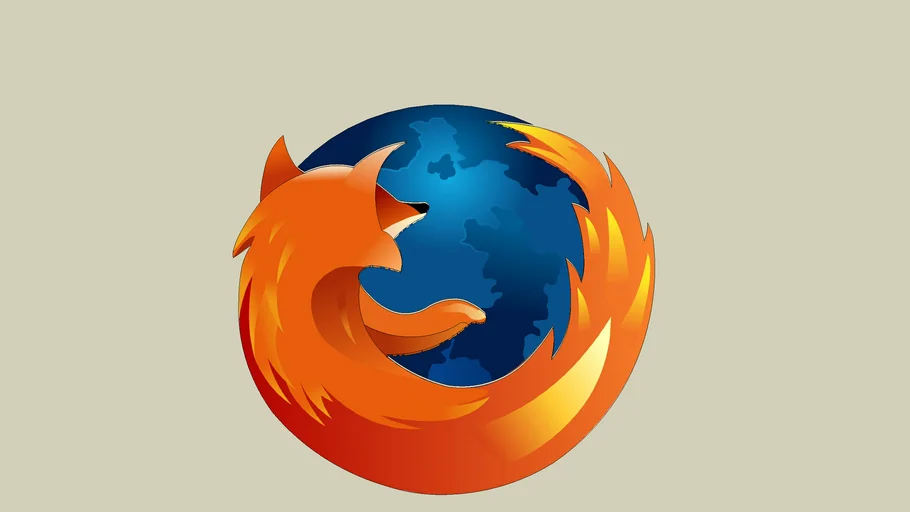 Firefox Tm | 3D Warehouse