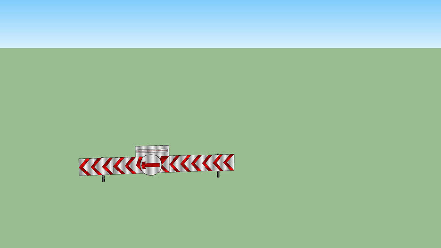 ELEVATOR SIGN | 3D Warehouse