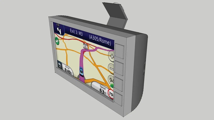 3D Warehouse