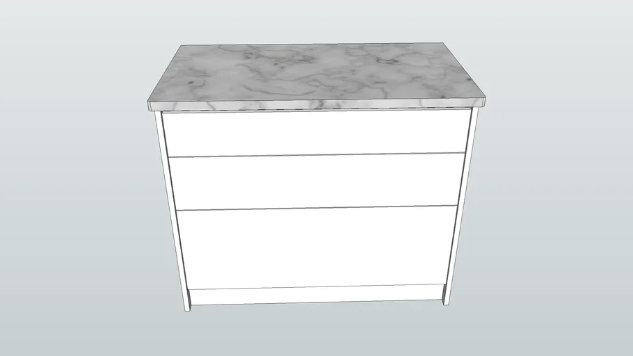 BOX | 3D Warehouse