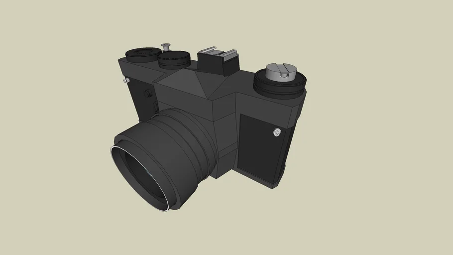 Zenit 12 | 3D Warehouse