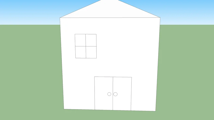 House Base 3 | 3D Warehouse