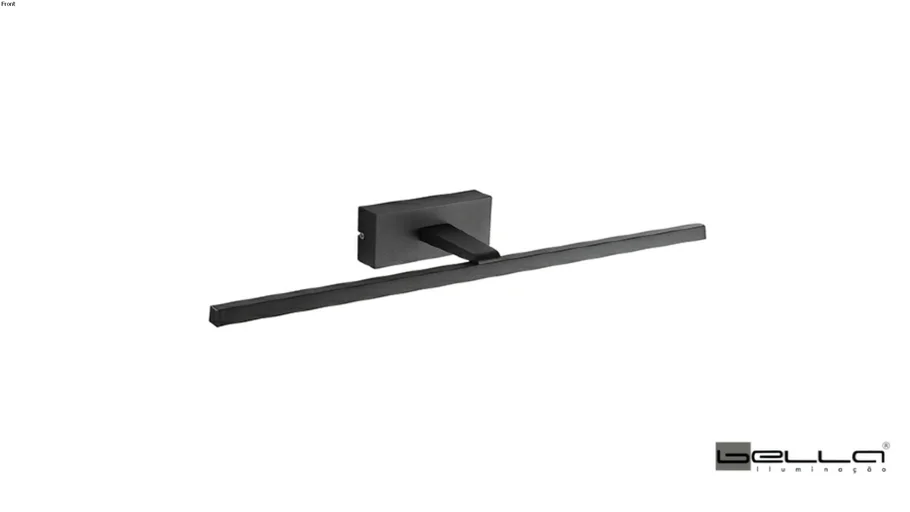 Arandela Bella LINEA_JH002B | 3D Warehouse