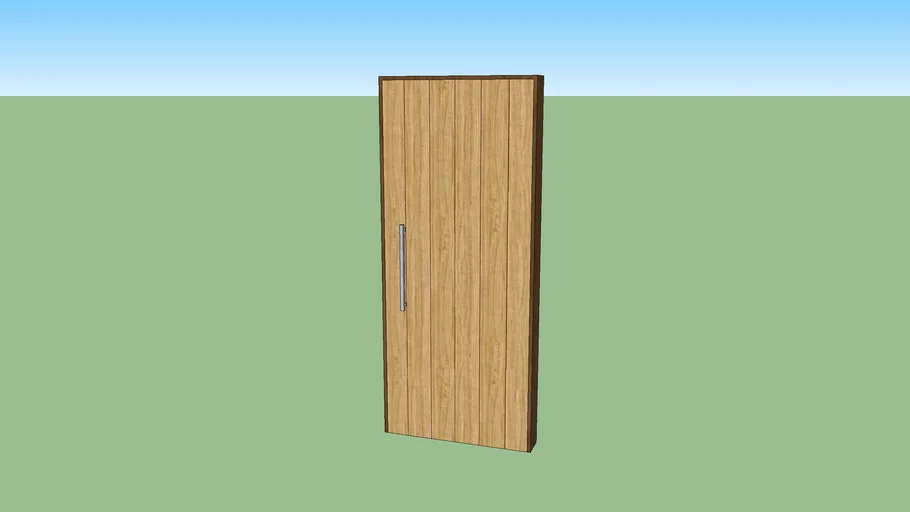 DOOR | 3D Warehouse