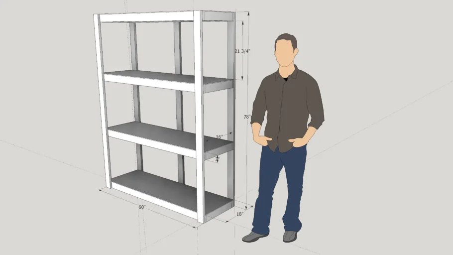 3D Warehouse